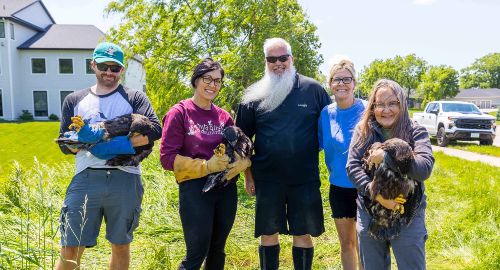 Rebuilding Hope: Denton Homes' Humanitarian Effort in the Face of ...